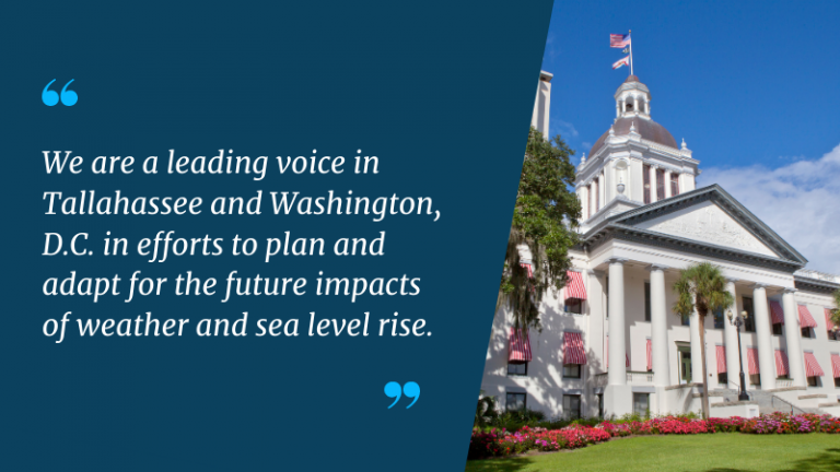 About Us – Resiliency Florida